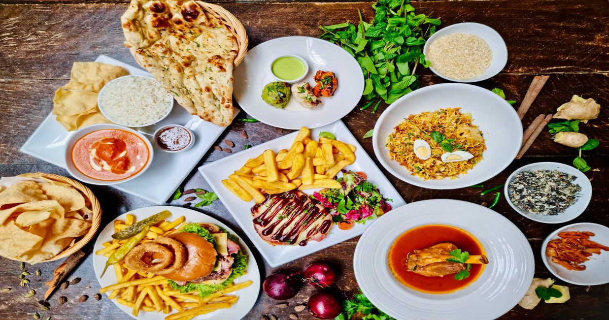 The Parsons Pig - Gatwick delivery from Gatwick - Order with Deliveroo