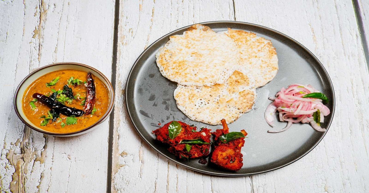 Spice Haven delivery from Silicon Oasis - Order with Deliveroo