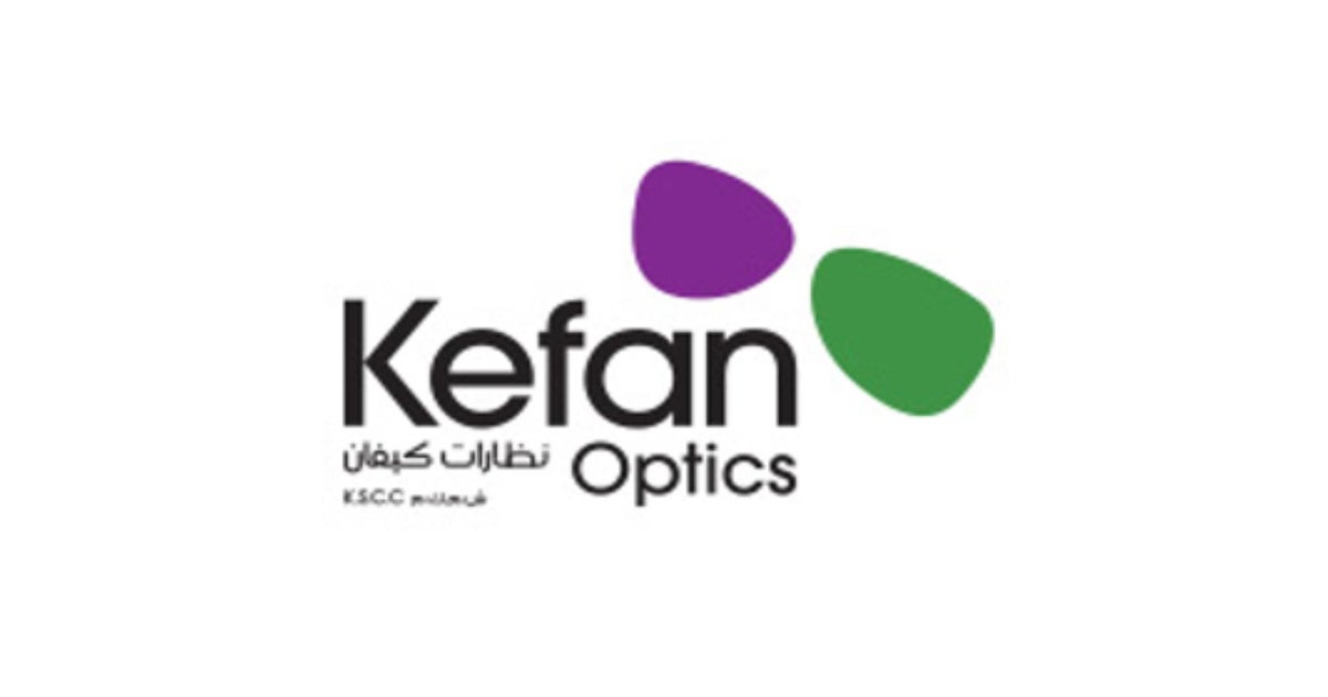 Kefan Optics نظارات كيفان delivery from Sabah Al Ahmad Main - Order ...