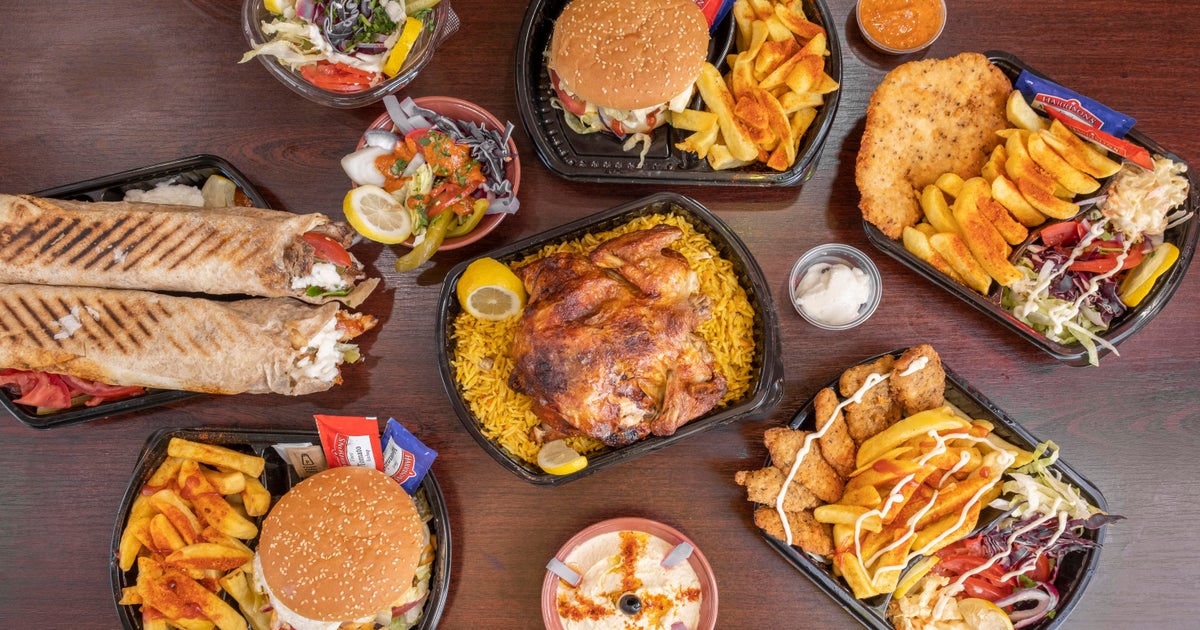 Hawa Alsham Butchery & Grill - Jebel Ali Village delivery from Jebel ...