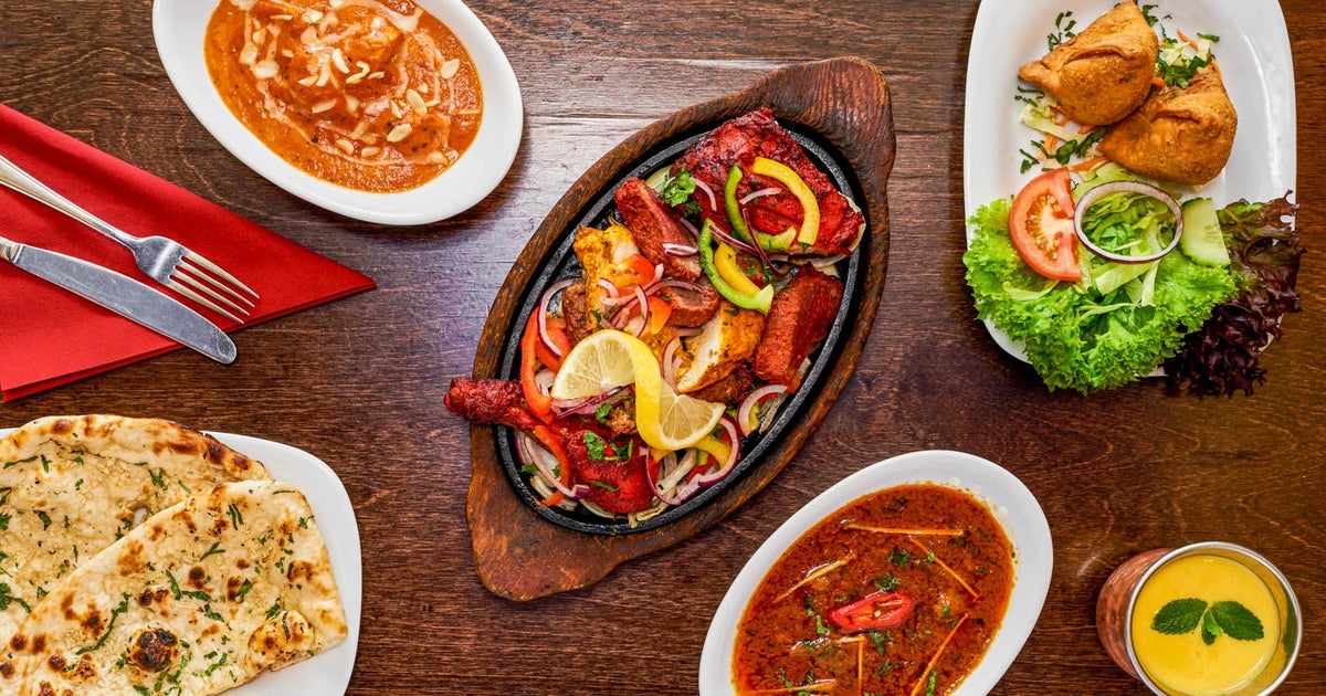 Natraj Restaurant - Harrow delivery from Rayners Lane - Order with ...