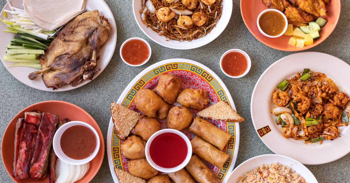China Pearl Chinese Takeaway - Kew delivery from Kew - Order with Deliveroo