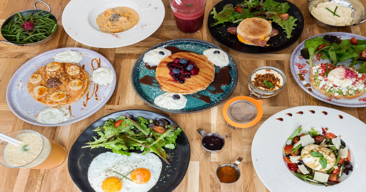 Cafe Daffodil - Prenton delivery from Nocturum - Order with Deliveroo
