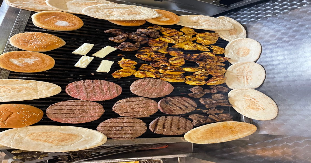 Kebab Express - Quarry Hill Parade delivery from Tonbridge - Order with ...
