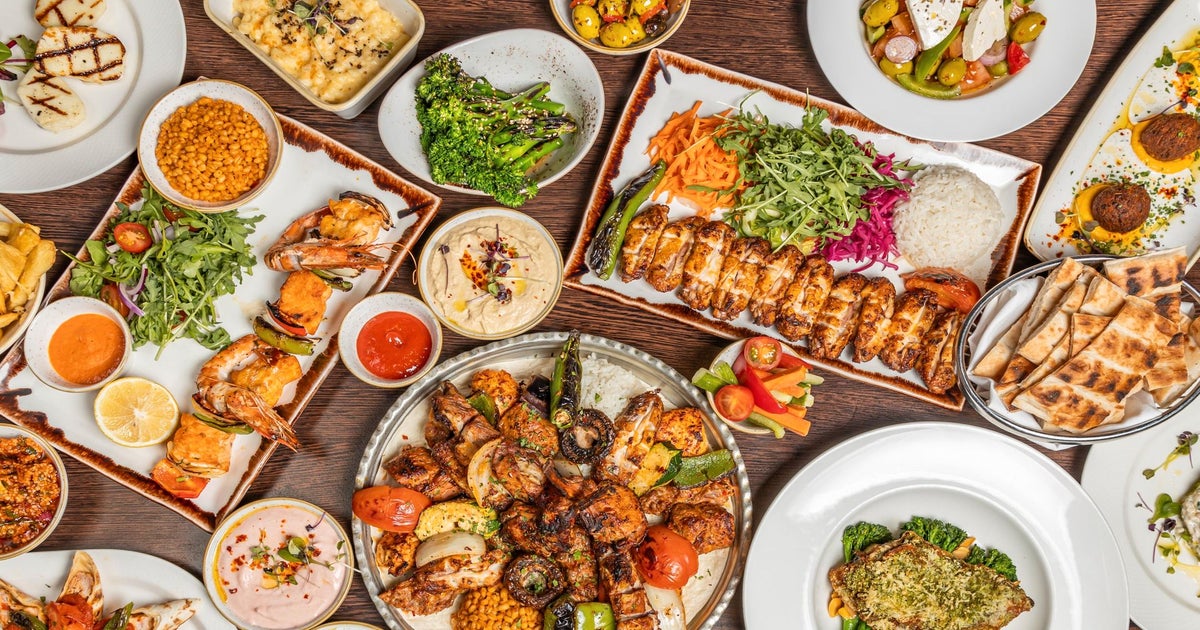 Skew Restaurant Bar and Grill delivery from Bishops Stortford - Order ...