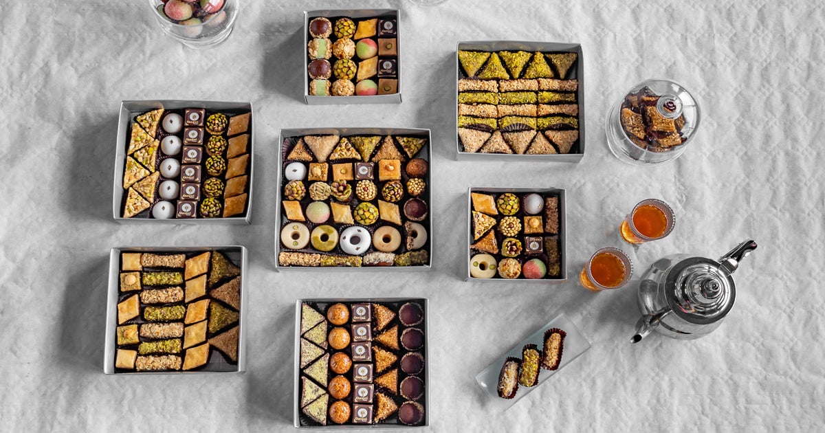 Biskot livre depuis Colombes - La petite garenne - Commandez avec Deliveroo