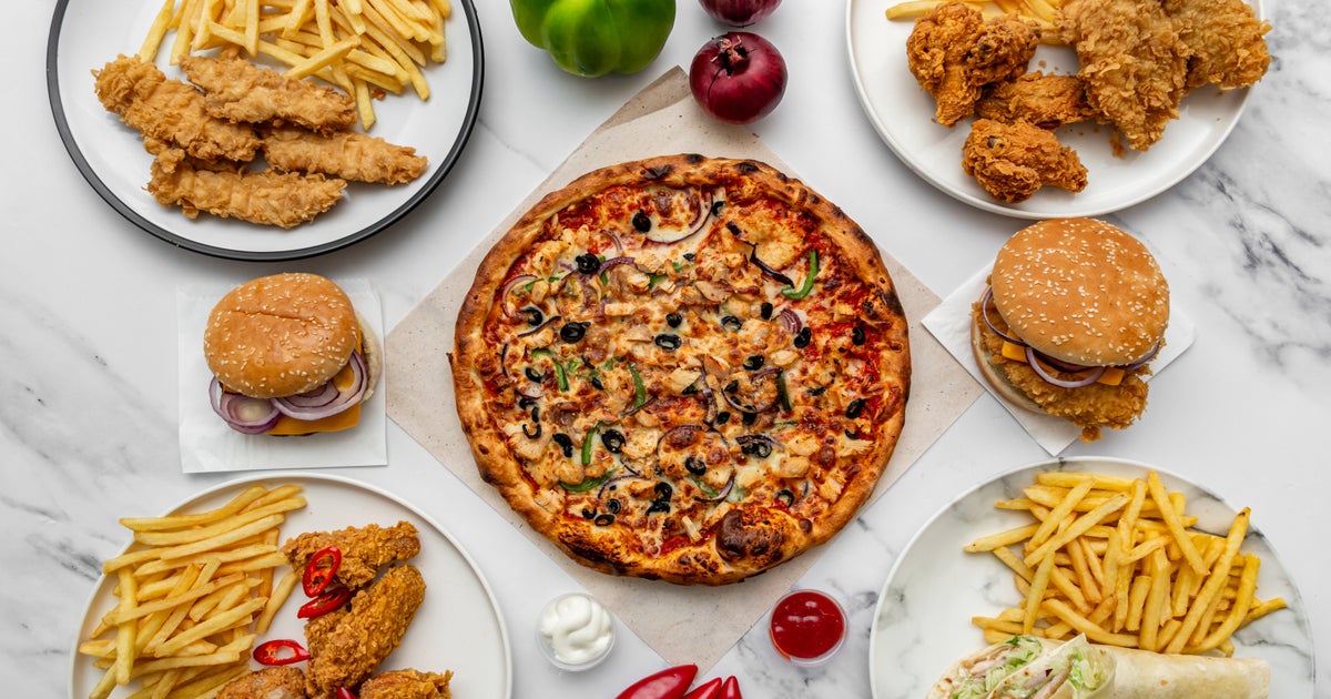 Frangoz - Cheetham Hill delivery from Cheetham Hill / Broughton Park ...