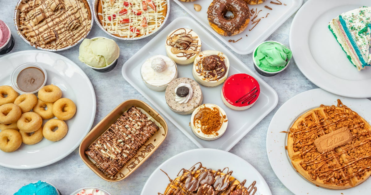 Gelateria La Scintilla consegna in zona Rimini - Ordina su Deliveroo