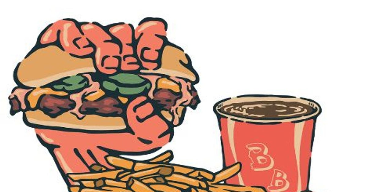 Burger Boy delivery from Bray - Order with Deliveroo