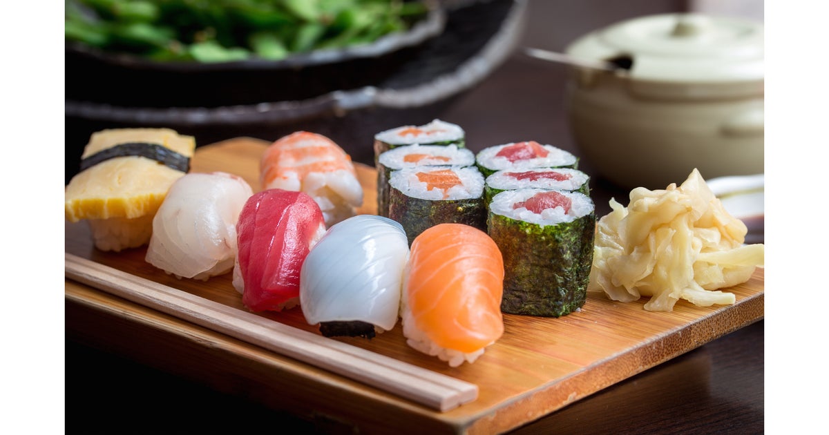 Sushi One Superior consegna in zona Granarolo nell'Emilia - Ordina su ...