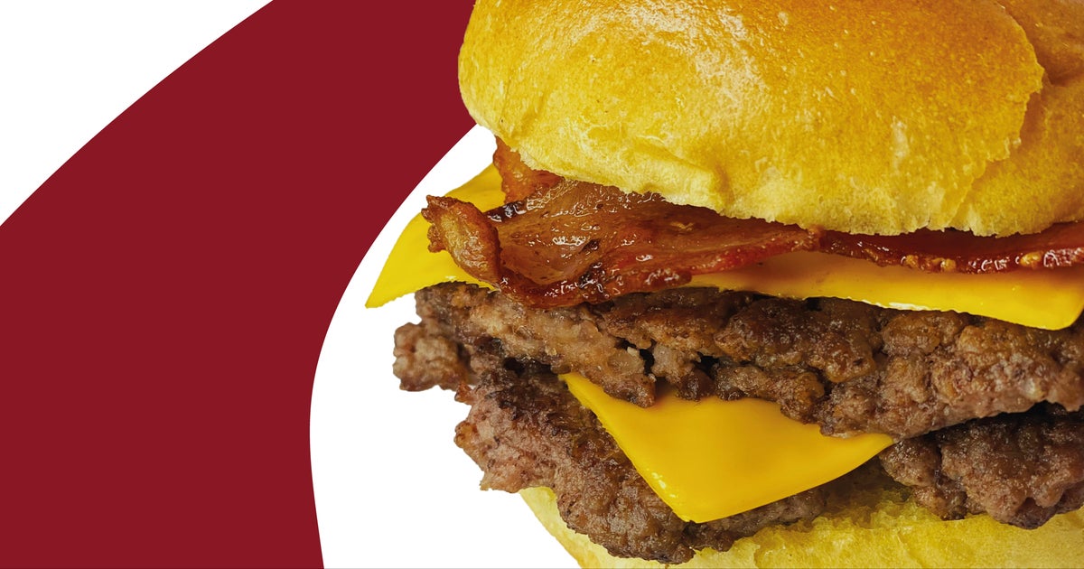 Cheeky Cow Burger - Ipswich delivery from Ipswich - Order with Deliveroo