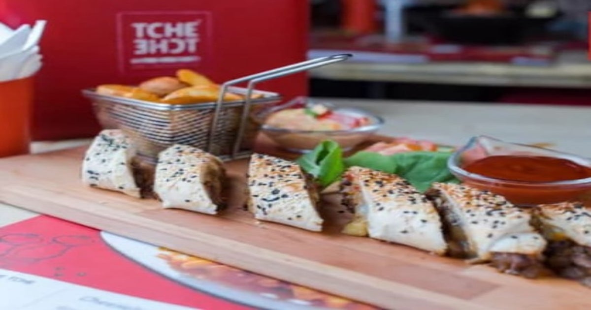 Tche Tche Restaurant delivery from Westbay Downtown - Order with Deliveroo