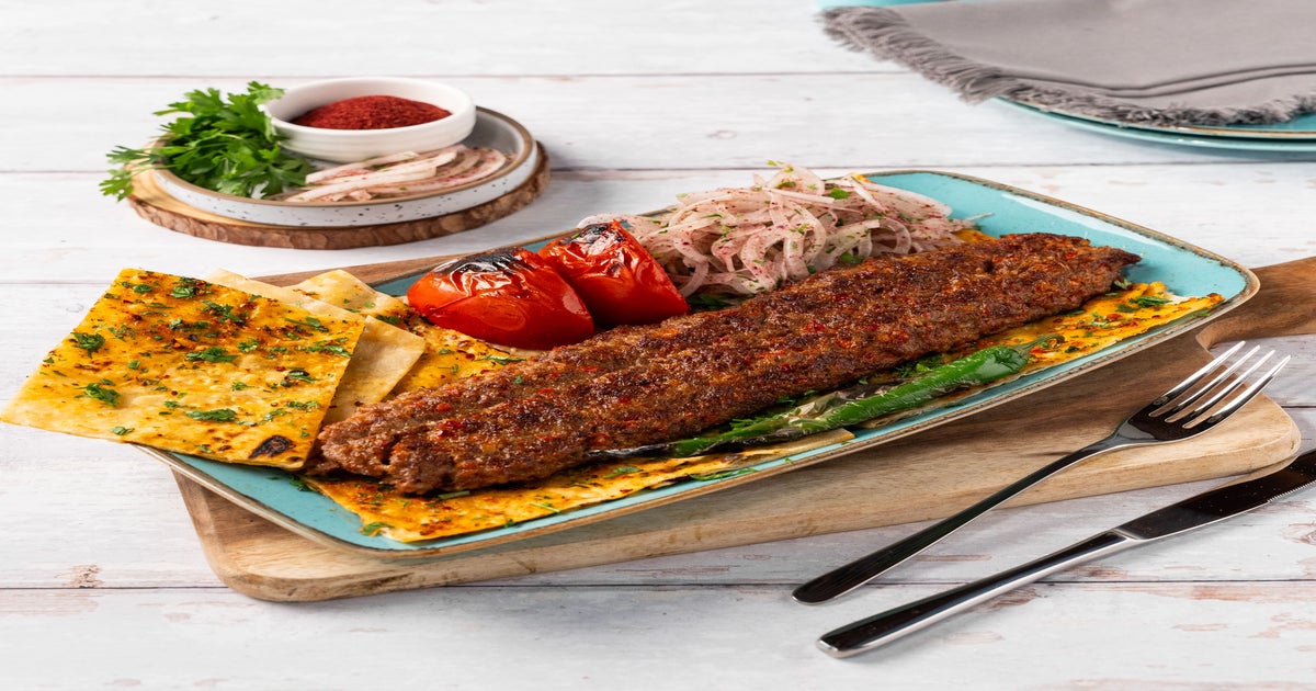 Mekan Turkish Restaurant delivery from Umm Suqeim 1 - Order with Deliveroo