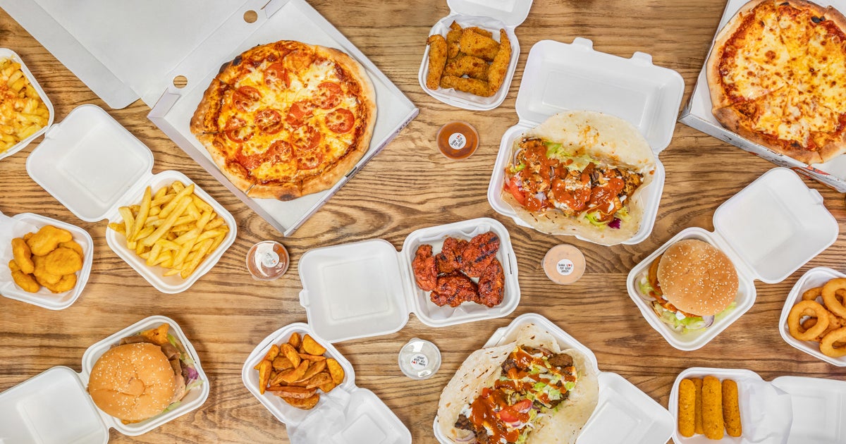 L3 Grill - The Docks delivery from The Docks - Order with Deliveroo
