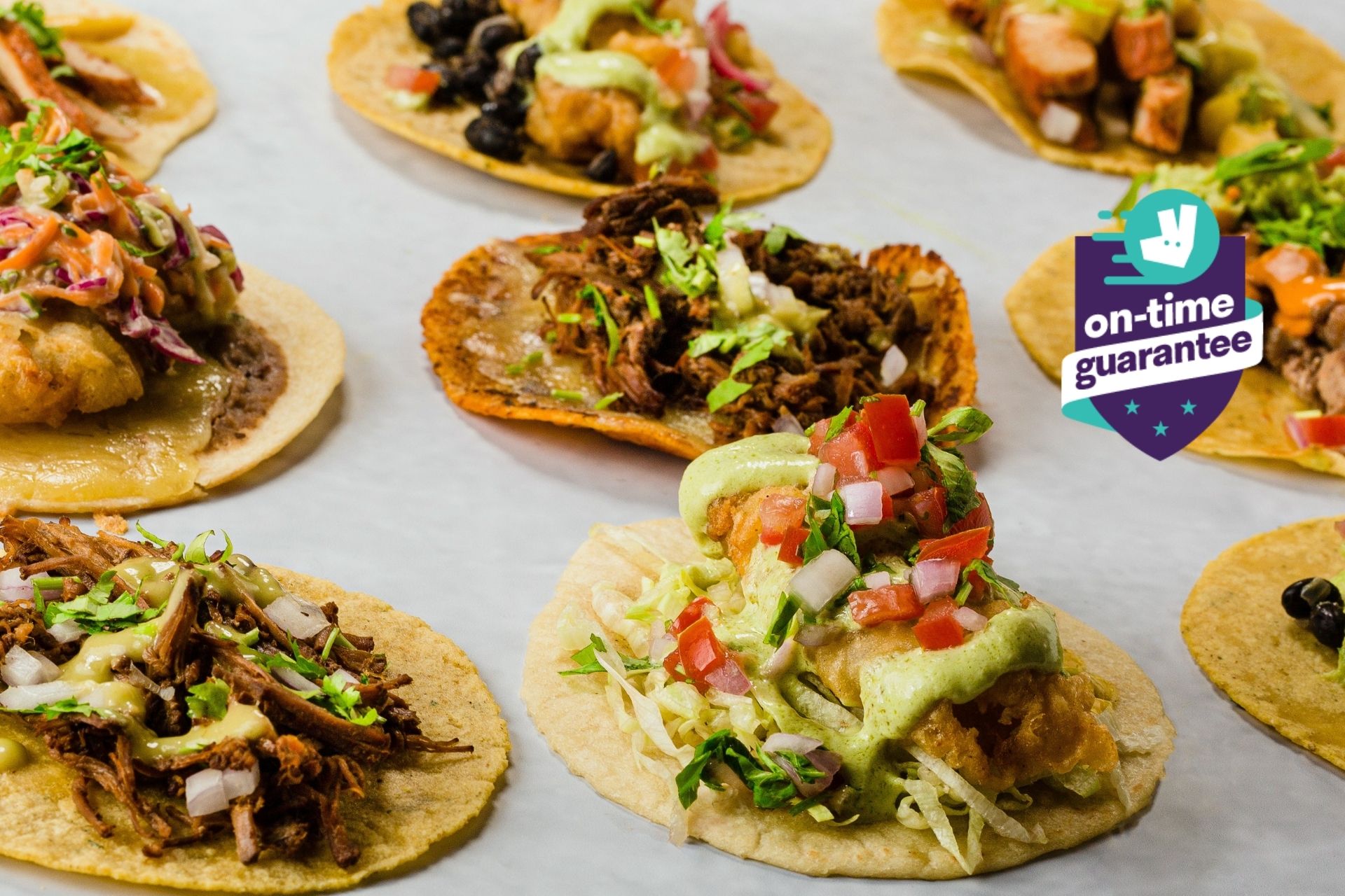 La Patrona - Urban Mexican Food delivery from Al Dhafrah - Order with ...