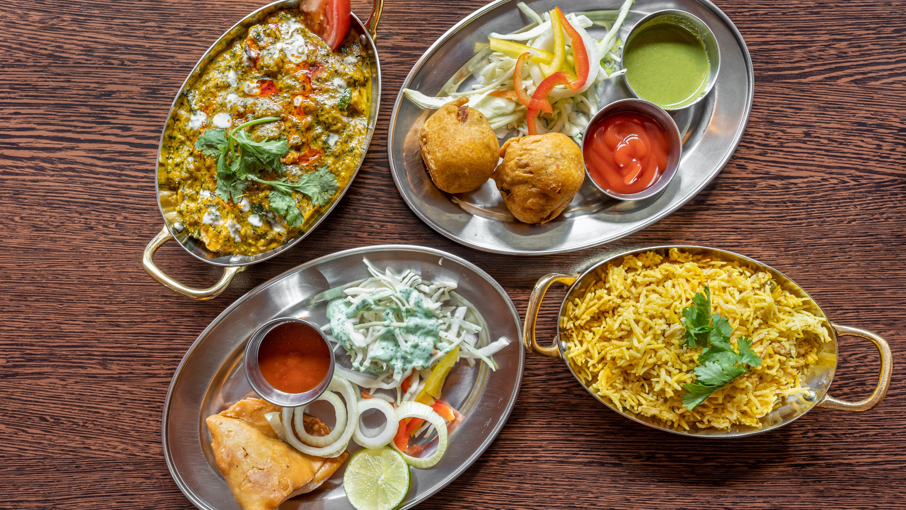 Madras Metrocafe - Edinburgh Uni delivery from Edinburgh Uni - Order ...