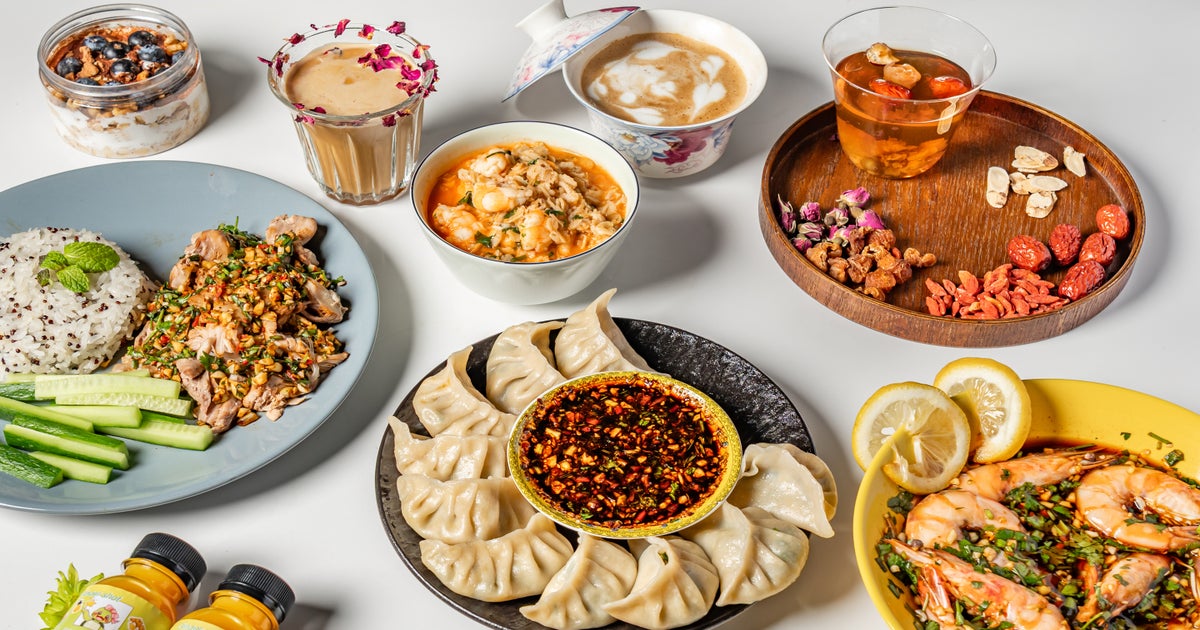 Jing's Tea-ffee - District One delivery from District One - Order with ...