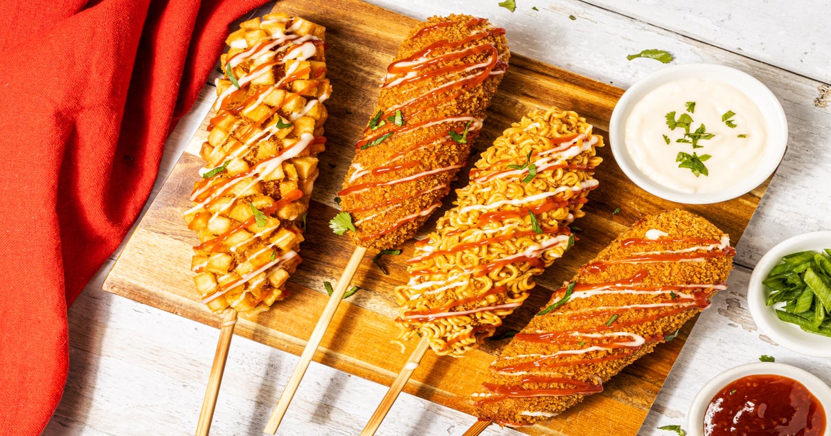 Kokkiri Korean Street Food - Islington delivery from Islington - Order ...