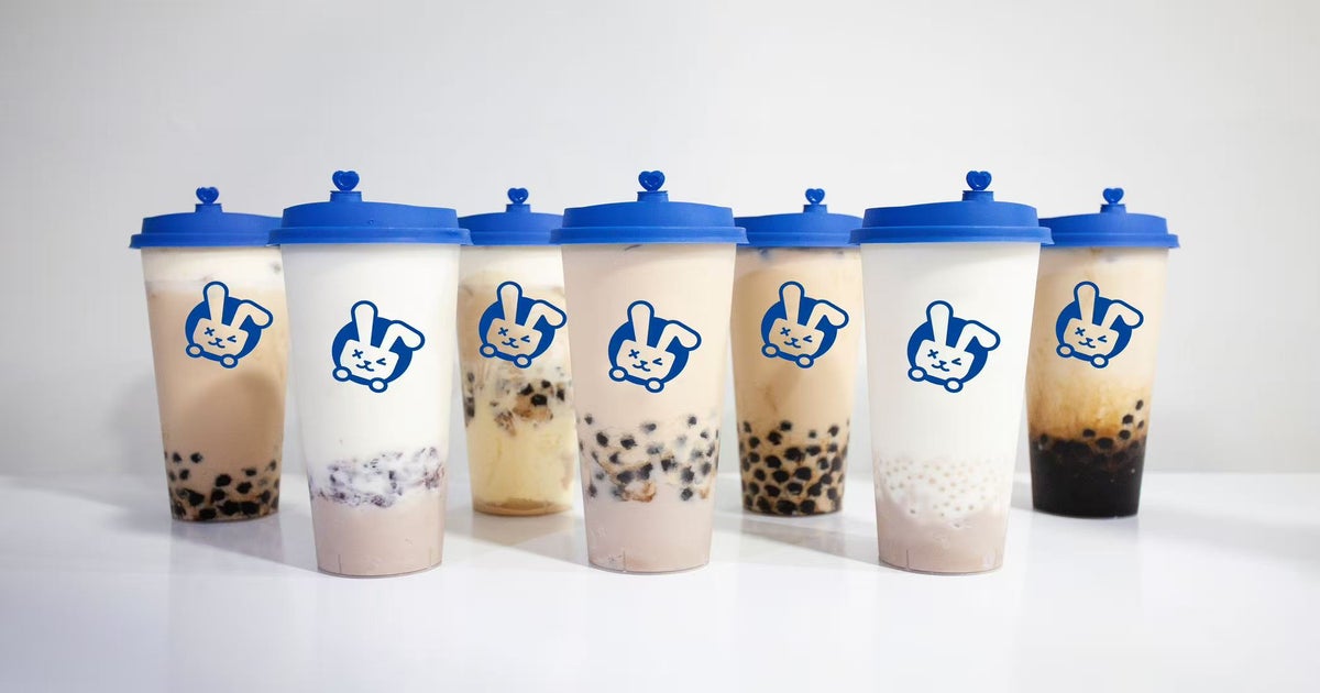 LayTea Bubble Tea delivery from Leeds City Centre - Order with Deliveroo
