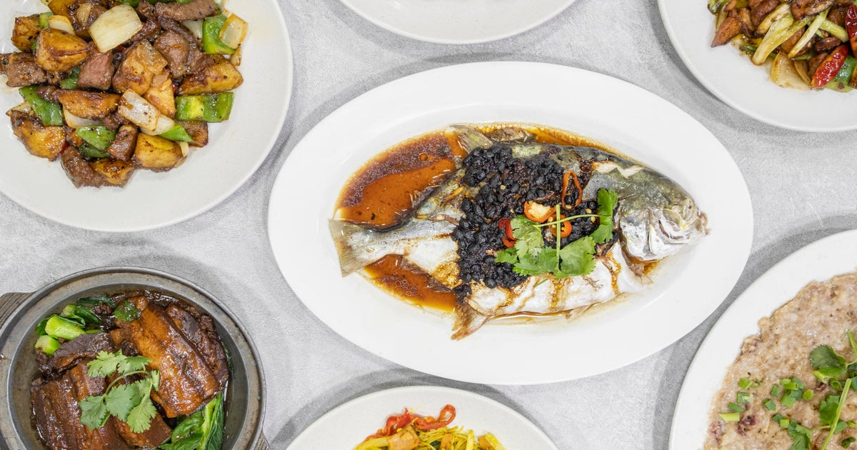 ST Cityone 第一城嘅食得福餐廳小廚 Fortune Gourmet Square外賣美食—即上戶戶送 Deliveroo 訂購