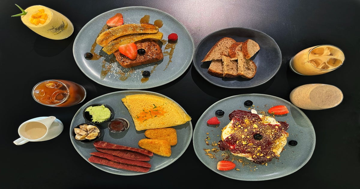 Zerofat delivery from Marina - Order with Deliveroo