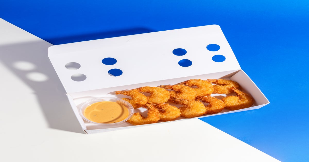 Wonder Shrimp وندر شريمب delivery from Waha - Order with Deliveroo