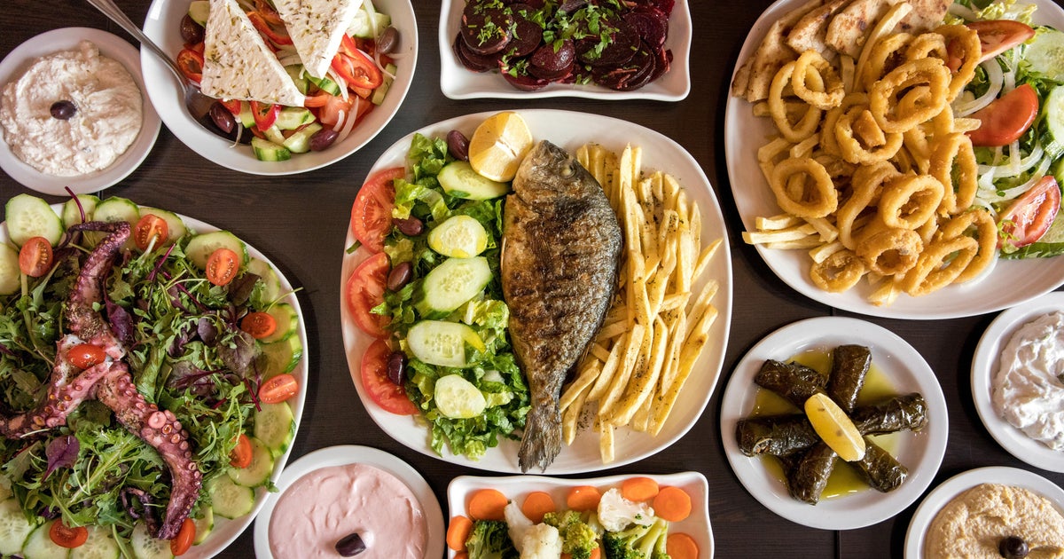 Hellas Taverna delivery from Handforth - Order with Deliveroo