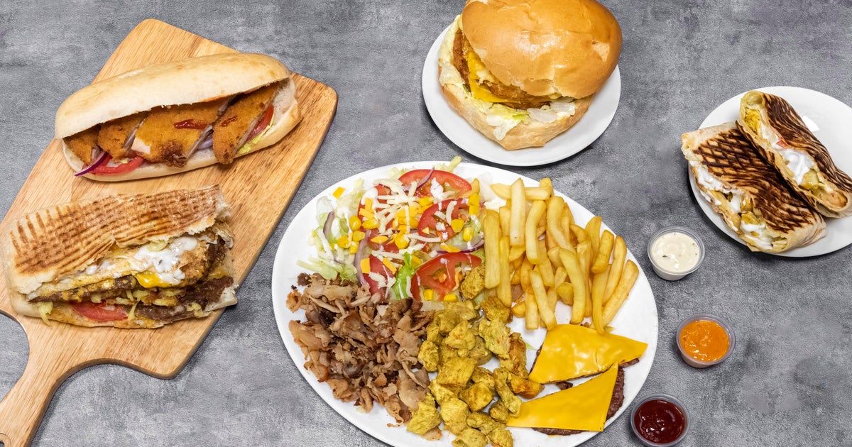 Karak Express Cafeteria delivery from Al Manhal - Order with Deliveroo