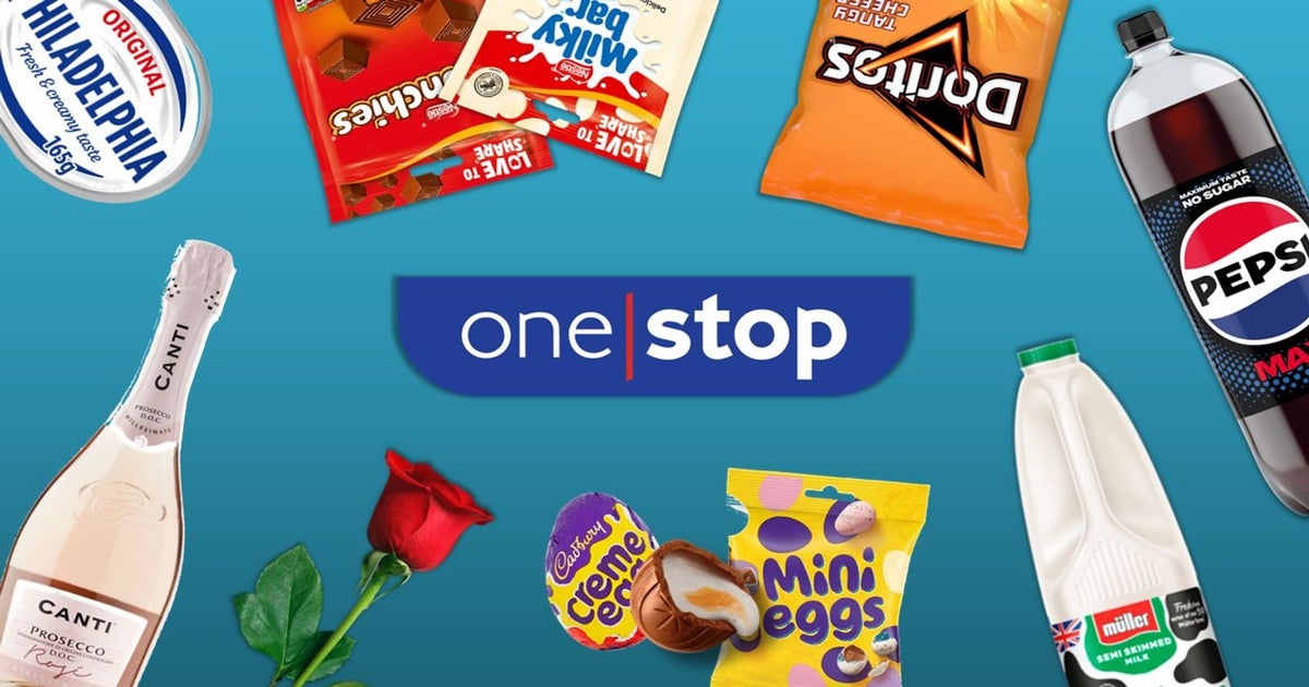 One Stop - Sheldon Shopping Centre delivery from Wells Green - Order ...