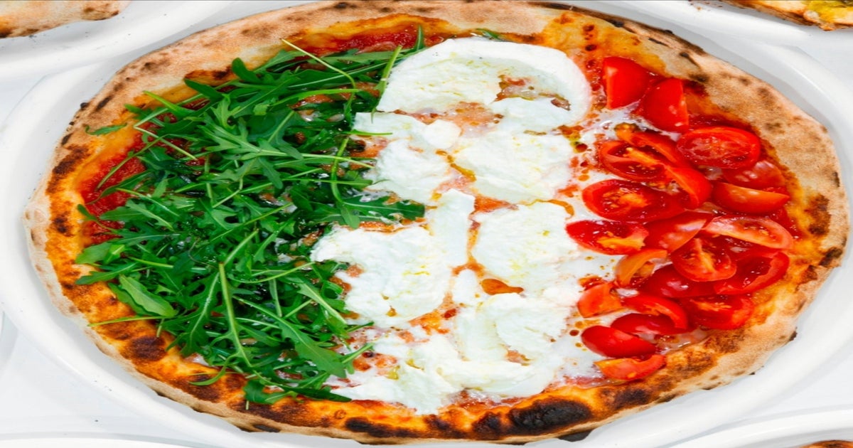 Pizzarò consegna in zona Torino Centro - Ordina su Deliveroo