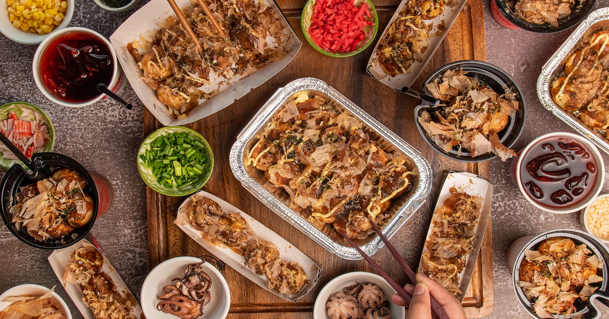 Tako Tako Queen Restaurant delivery from Deira - Order with Deliveroo