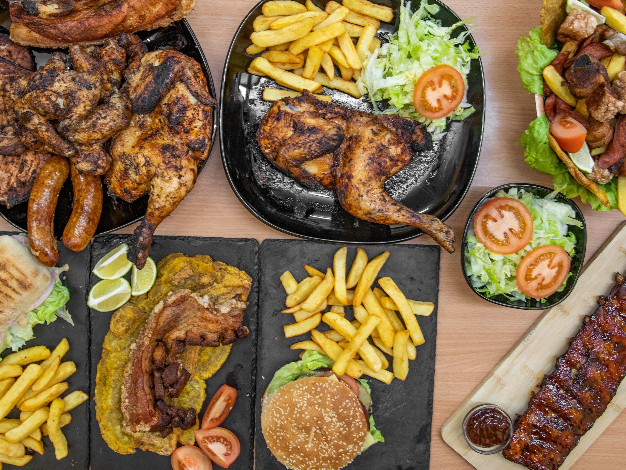 Frangos Grill delivery from Peckham - Order with Deliveroo