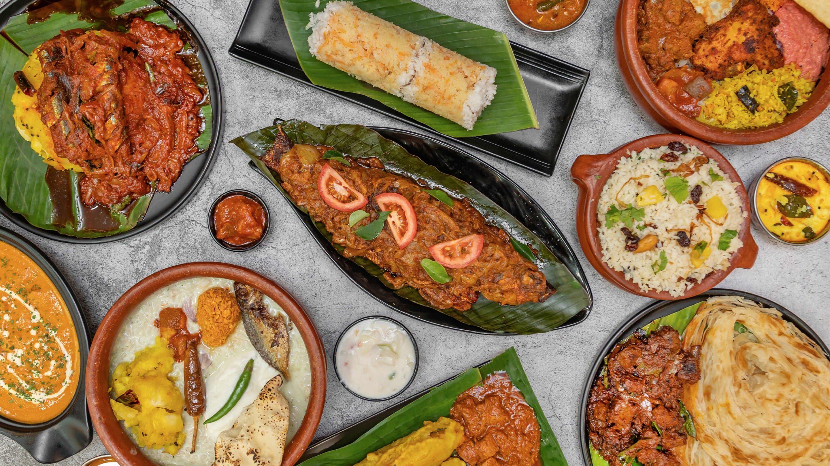 Masala Mystery Indian Restaurant - Everton Park delivery from Everton ...