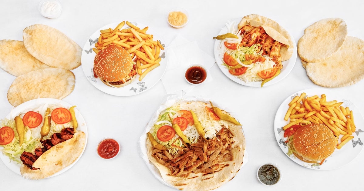 Scoffers - Hastings delivery from Hastings - Order with Deliveroo