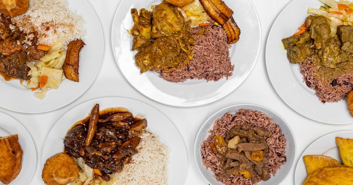 Ras's Kitchen - Northampton delivery from Northampton - Order with ...