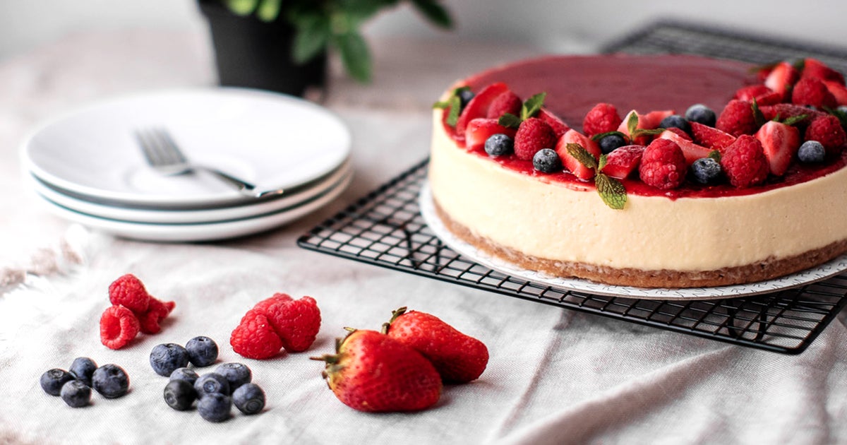 Plain Desserts - IMPZ delivery from IMPZ - Order with Deliveroo