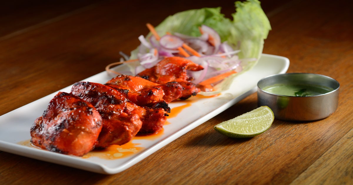 Zaffron Kitchen - East Coast delivery from Katong/Joo Chiat - Order ...