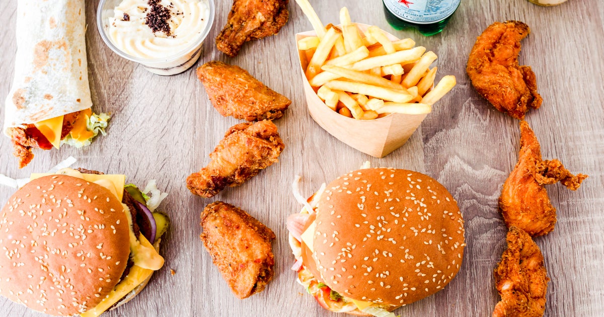 ECKO CHICKEN livre depuis Strasbourg - Eckbolsheim - Commandez avec ...