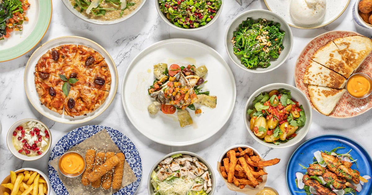 Drunch - St John's Wood delivery from St John's Wood - Order with Deliveroo