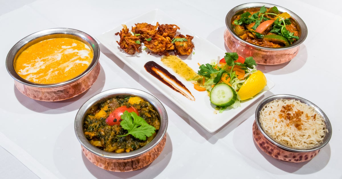 Asha Indian Takeaway - Accrington delivery from Accrington - Order with ...