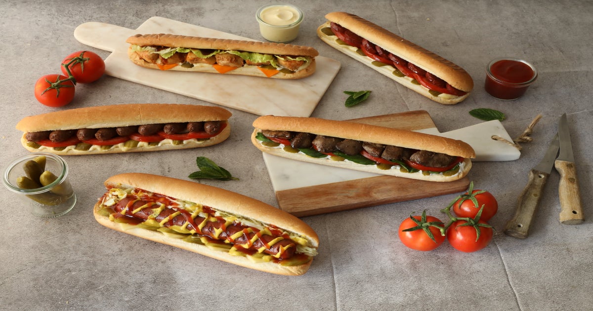 Malak Al Tawouk delivery from Fereej Al Nasr North - Order with Deliveroo