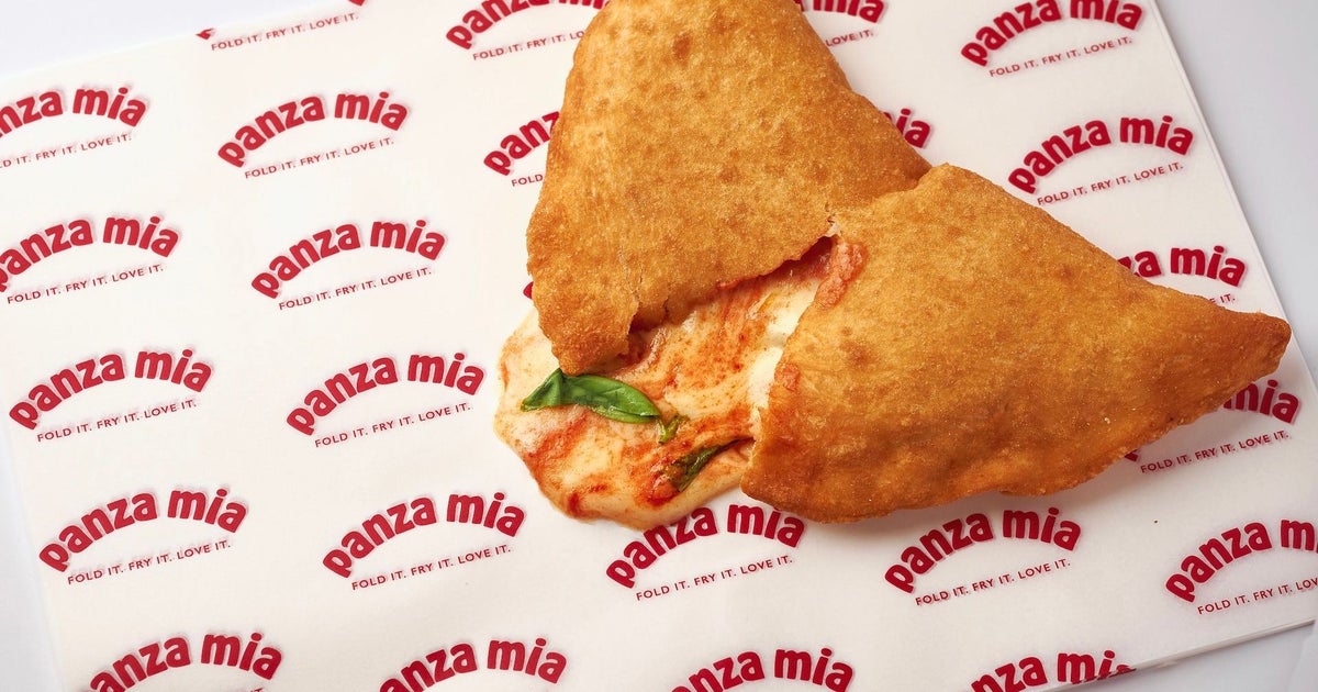 Panza Mia - Italian Street Food - Vauxhall delivery from Nine Elms ...