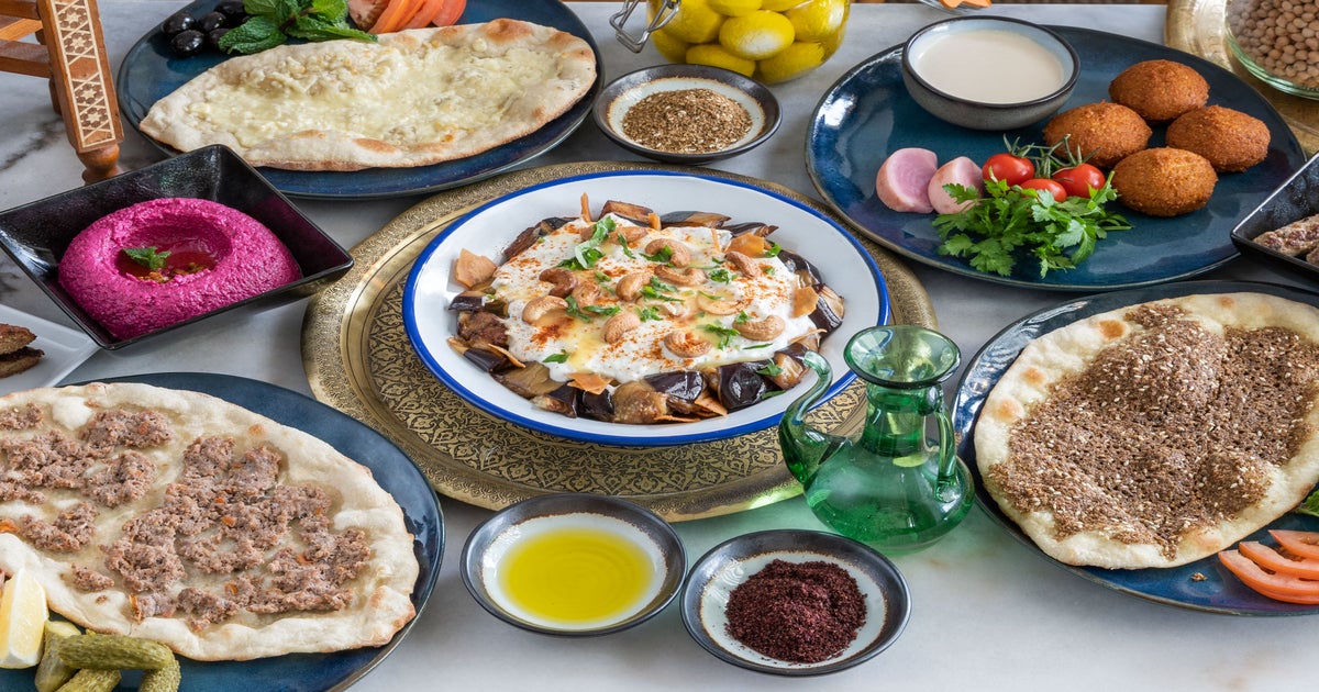 Al farah Restaurant - Hessa delivery from Al Barsha 3 - Order with ...