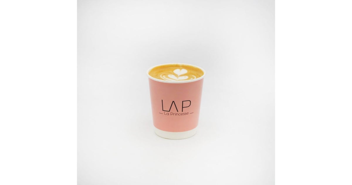 LAP Coffee - Lusail Marina delivery from Lagoona Mall - Order with ...