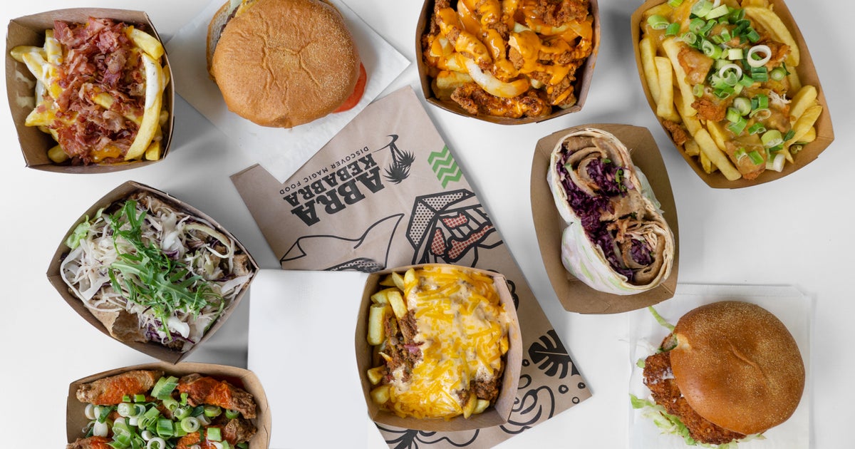 Snap Me - Stockport Road delivery from Levenshulme - Order with Deliveroo