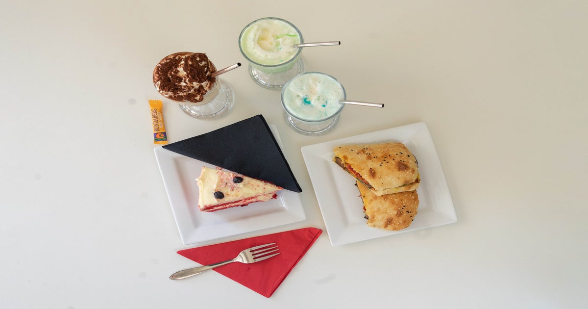 Partenope - Shawlands delivery from Shawlands / Queen's Park - Order ...