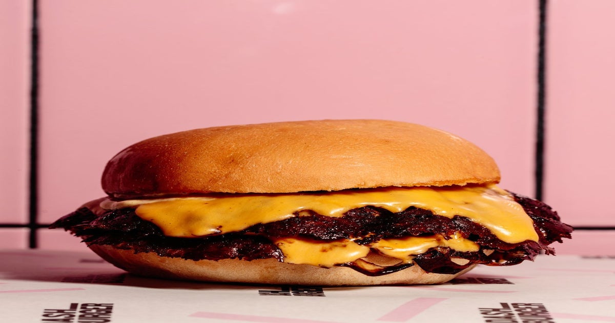 Dash Burger delivery from Dublin 1 - Order with Deliveroo