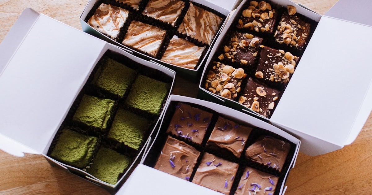 Edith Patisserie - Tampines delivery from Tampines North - Order with ...