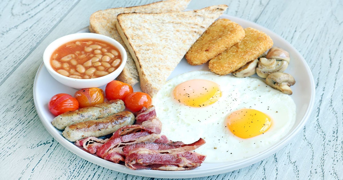 The Breakfast Shop - Circle Cafe - Jumeirah Heights delivery from ...