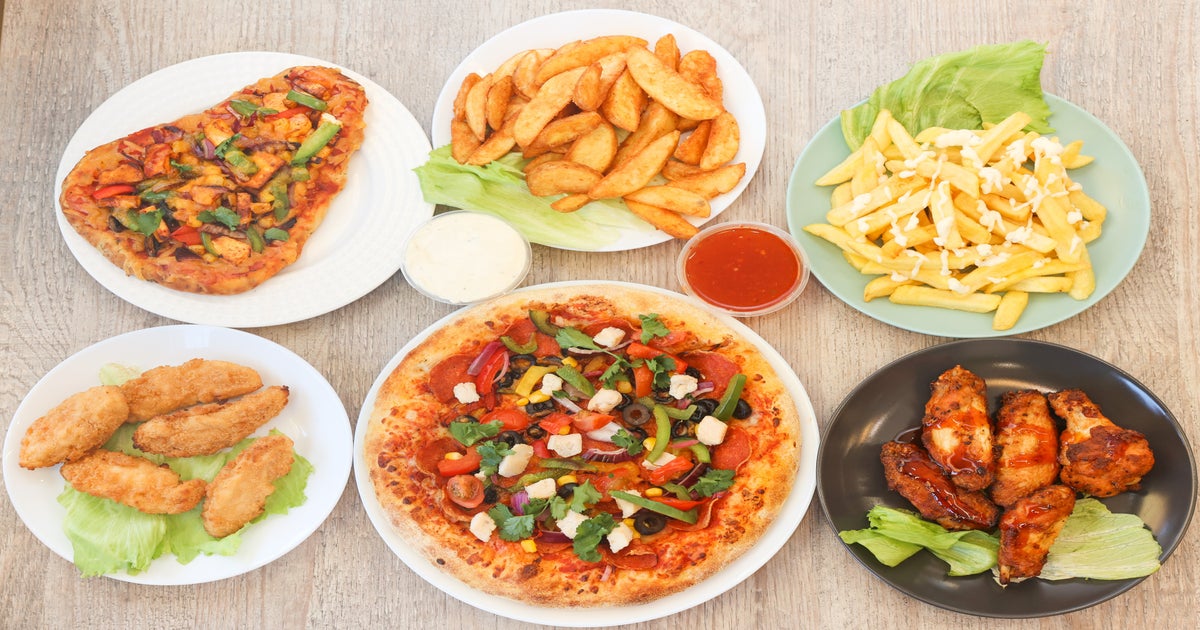 Tacito Pizzeria Takeaway delivery from Churchtown - Order with Deliveroo